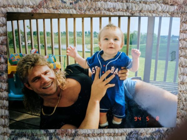 Gallery – The Brian Pillman Memorial Show