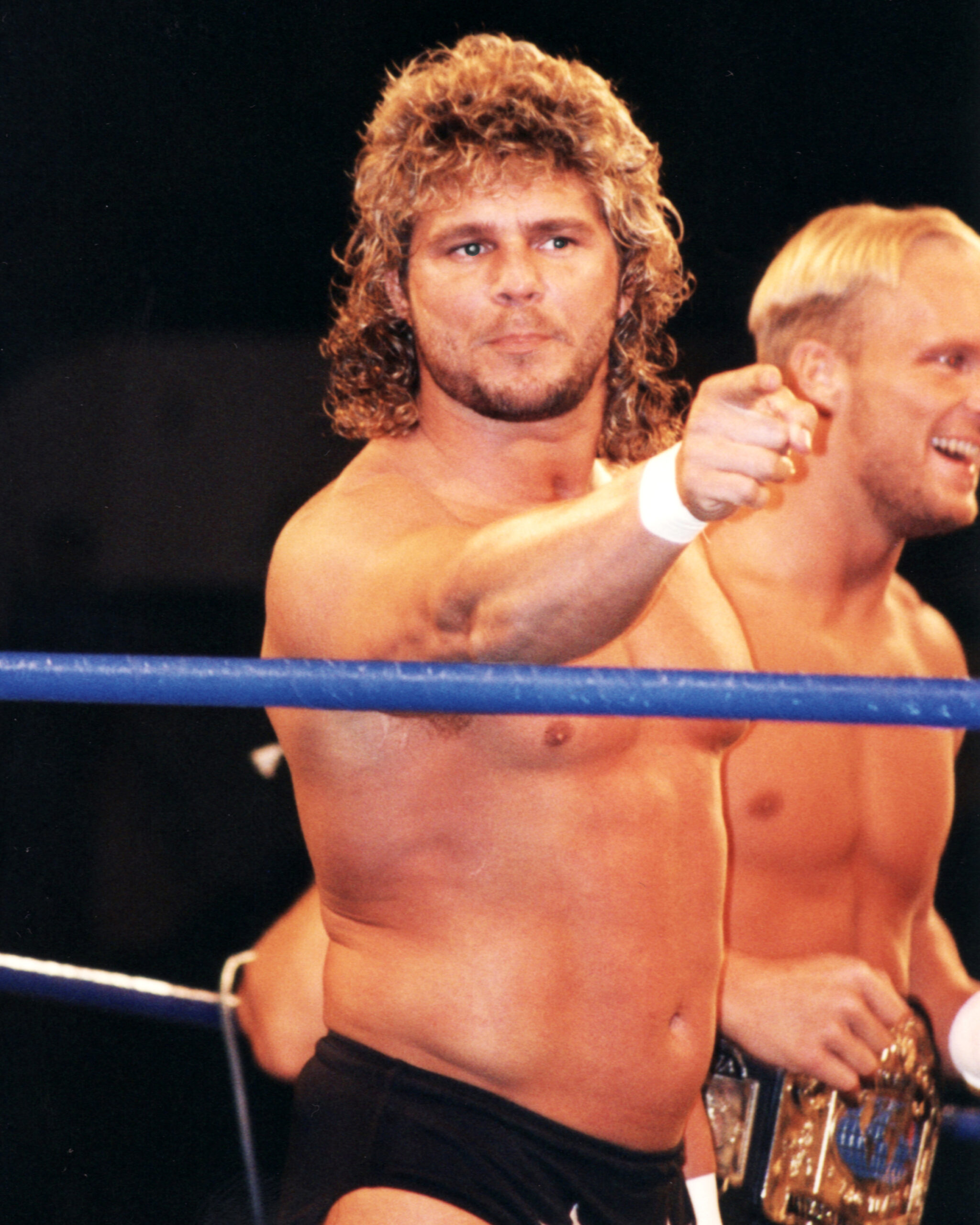 Gallery – The Brian Pillman Memorial Show